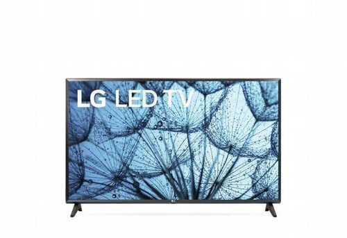 Телевизор LG smart tv 43 новый