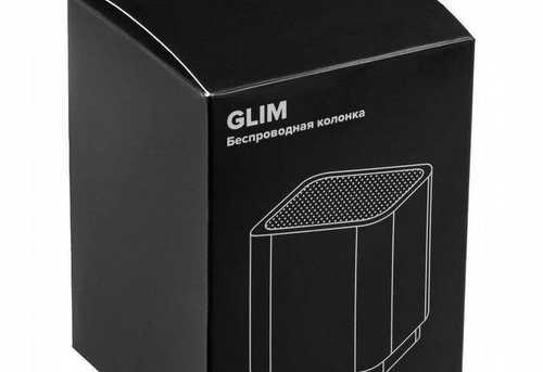 Беспроводная колонка Glim molti