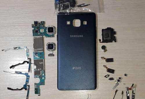 Запчасти Samsung A5 2015 г