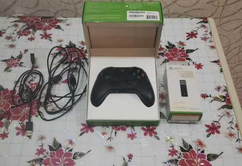 Геймпад xbox One