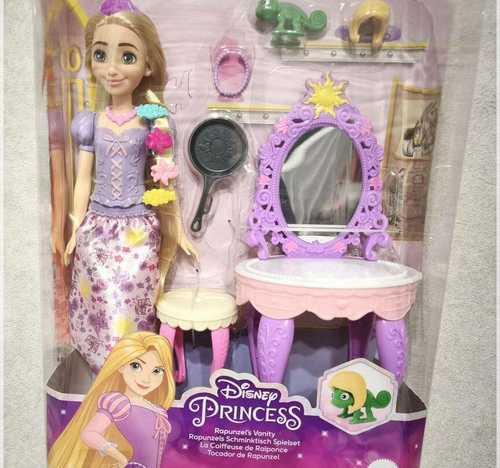 Disney Princess Rapunzels Vanity HLX28