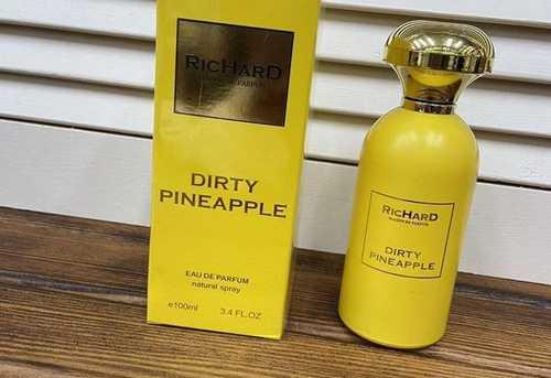 Richard dirty pineapple 100 ml