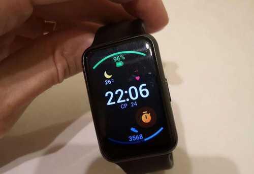 Умные часы Huawei watch fit