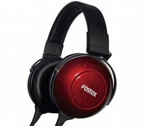 Распродажа Наушники Fostex TH-900mk2 red (арт.2567