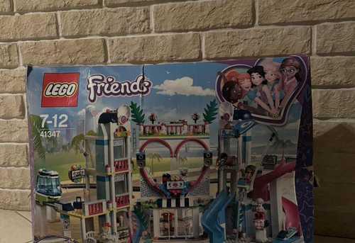 Lego friends