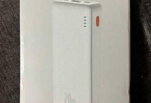 Power bank Baseus 20w 20000