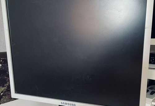 Монитор Samsung SyngMaster 940 N