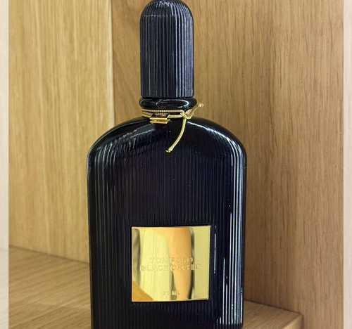 Tom ford black orchid 50 мл