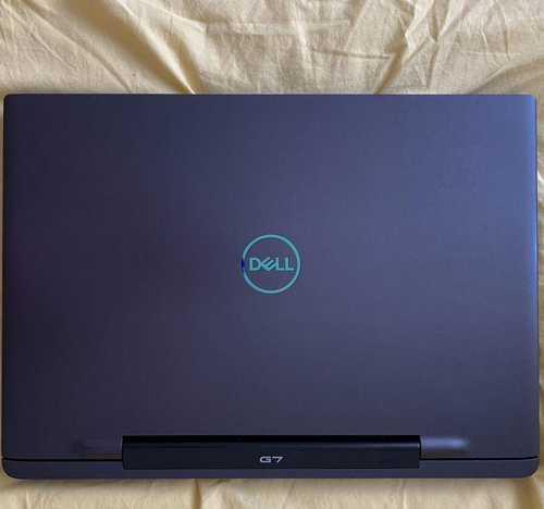 Dell g7 7790, rtx 2070 max q, i7