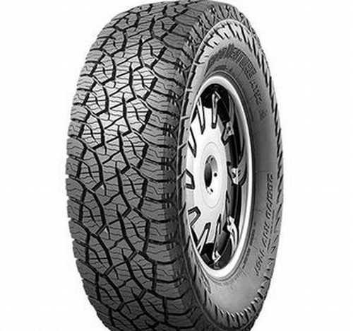 Kumho Road Venture AT52 285/70 R17