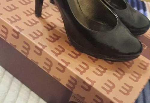 Туфли женские 37 размер