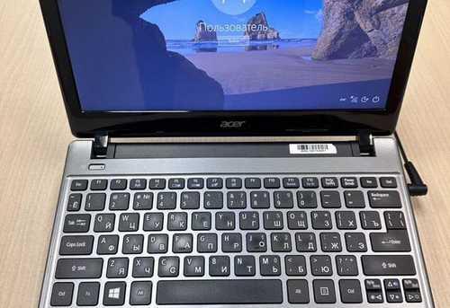 Ноутбук Acer aspire V5-171