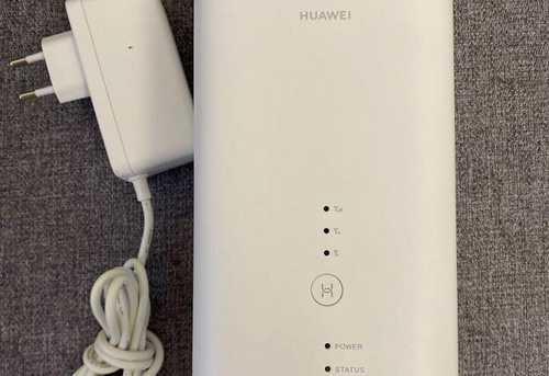 Wifi Модем роутер 4G/5G Huawei B818-263