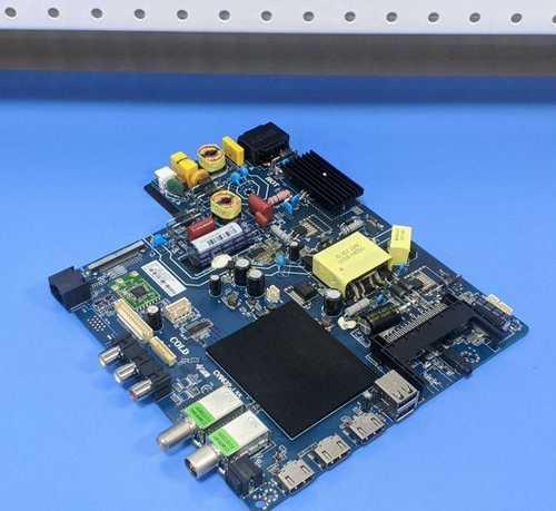 Main-board телевизора Telefunken TF-LED50S03T2SU