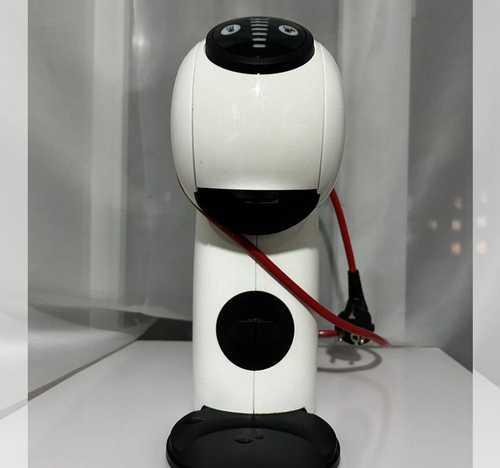 Капсульная кофемашина dolce gusto krups