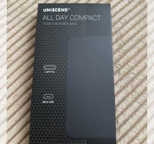 Powerbank 10000 mAh