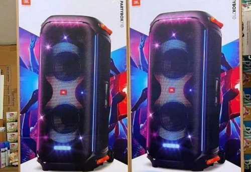 Колонка jbl partybox 710