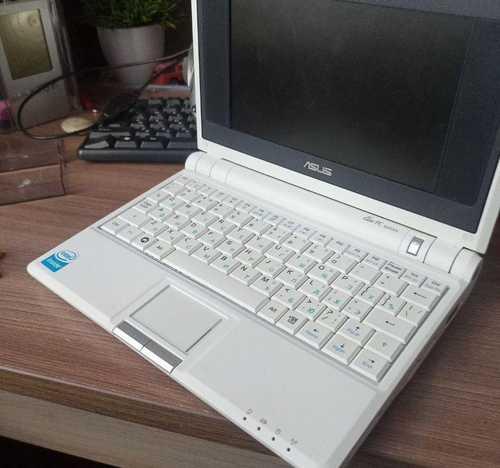 Нетбук asus eee pc 2g Surf