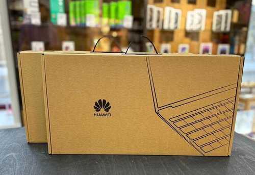 Ноутбук Huawei MateBook D 15 BoM-WFP9 RAM 16GB