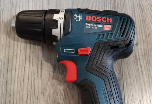 Шуруповёрт bosch (12v)