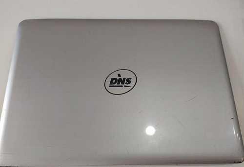 Крышка матрицы для ноутбука DNS A15