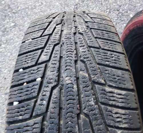 Nokian Tyres Nordman RS2 SUV 215/65 R16