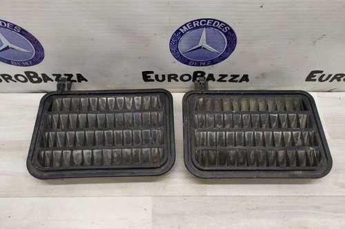 Клапан вентиляции кузова Mercedes W215
