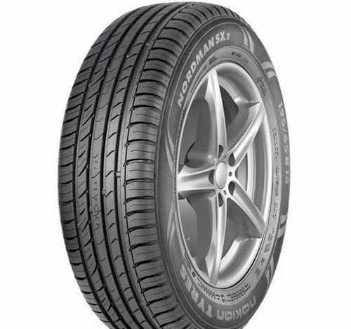 Nokian Tyres Nordman SX2 165/65 R14