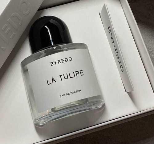 Byredo La Tulipe 100 ml