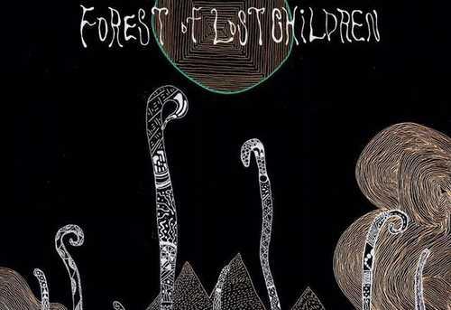 Kikagaku Moyo – Forest Of Lost Children