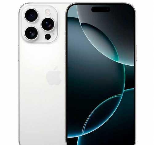 iPhone 16 Pro Max, 512 ГБ