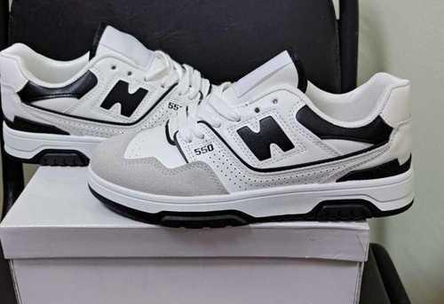 Кроссовки New Balance 550