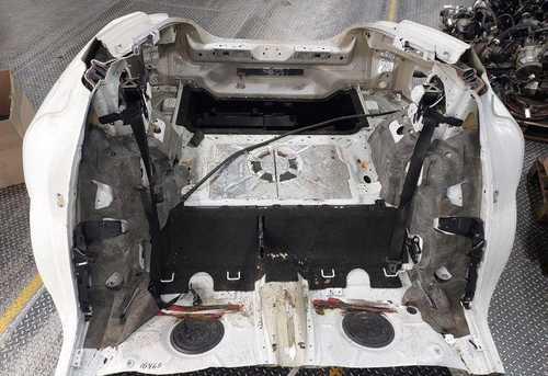 Крыло задней оси Porsche Panamera, 2013