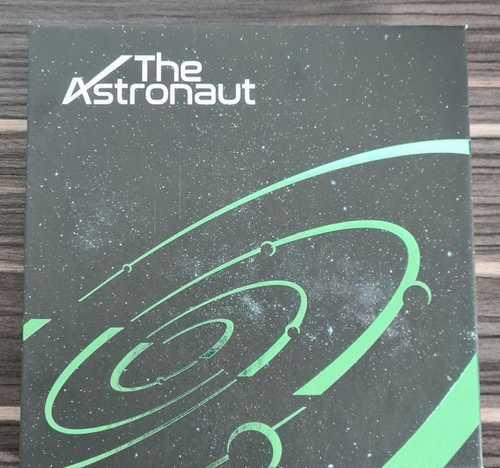 JIN (BTS) - THE astronaut от weverse