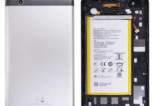 Задняя крышка для Huawei MediaPad T3 7.0 Baggio2-U