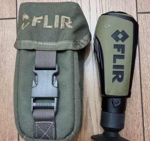 Тепловизор flir Scout PS32