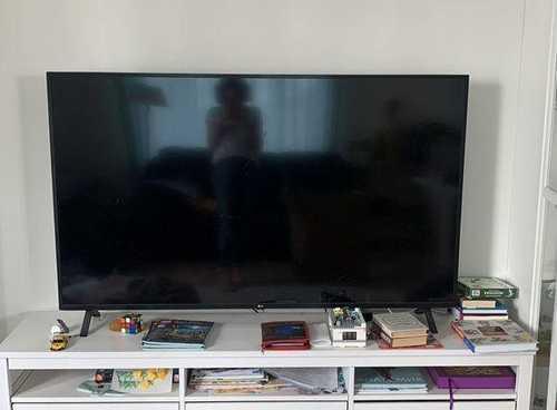 ЖК телевизор 65" LG 65un73006la