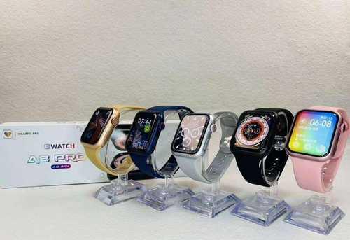 Smart watch A8+ 8 series