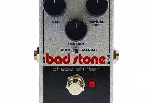 Electro-Harmonix (EHX) Bad Stone Phaser (Новый)