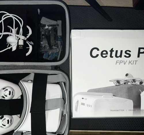 Betafpv Cetus Pro FPV kit