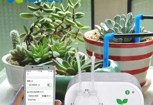 Система полива растений Kamoer garden automatic