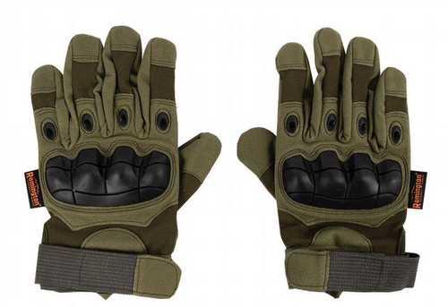 Remington Tactical Gloves Full Finger II р.L/XL