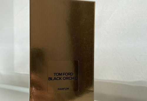 Tom Ford - Black orchid