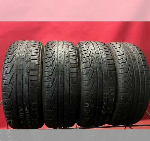 Pirelli Winter Sottozero 210 Serie II 225/55 R17 106W