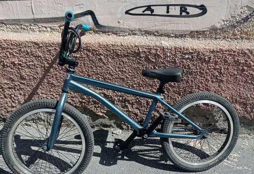 Велосипед BMX 2022 года 14 кг (примерно) Б/У