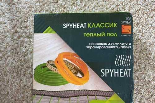 Теплый пол spyheat классик