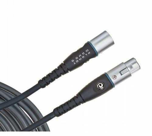 Кабель инструментальный Planet Waves PW-M-05, 1,52