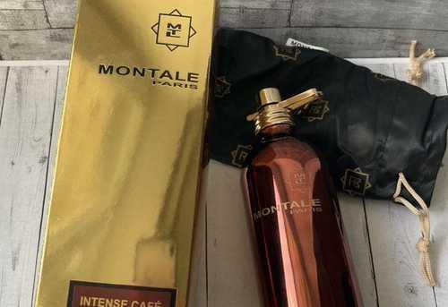 Montale Intense Cafe (Турция)