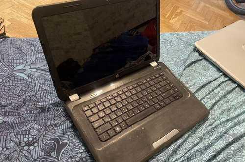 Ноутбук HP g6-1058er