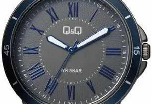 Мужские наручные часы Q&Q Attractive QB22J408Y